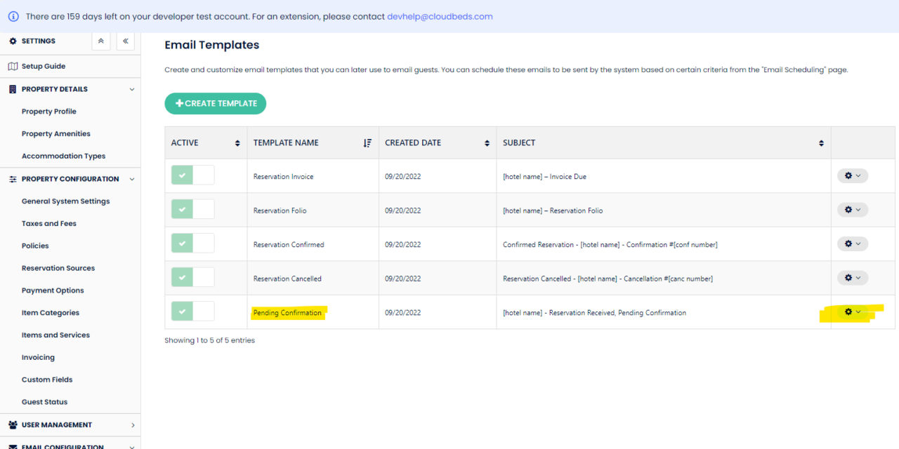 CloudBeds Support Article – PayMongo - MECX-TECH