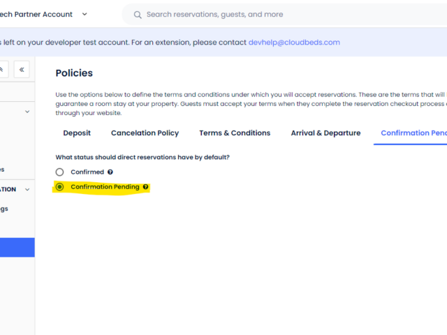 CloudBeds Support Article – Bangkok Bank - MECX-TECH