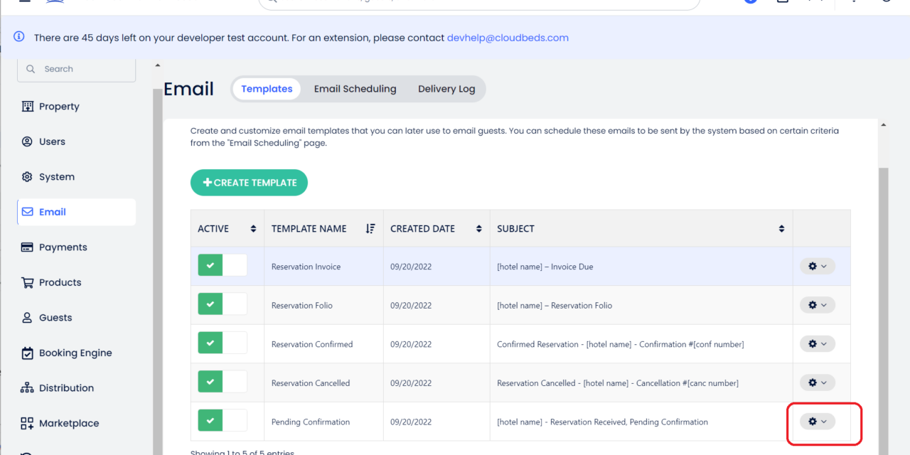 CloudBeds Support Article – 2C2P - MECX-TECH