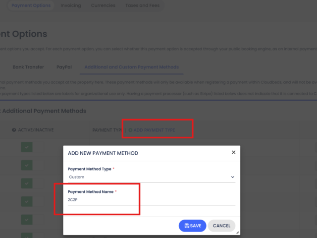 CloudBeds Support Article – PayMongo - MECX-TECH