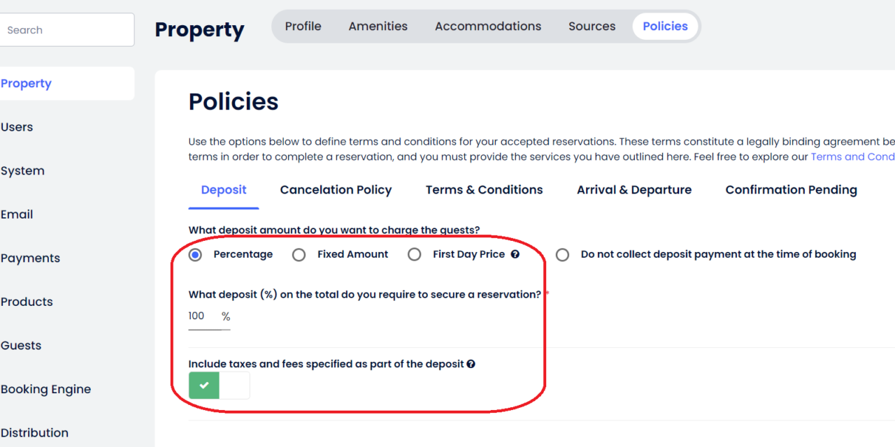 CloudBeds Support Article – PayMaya - MECX-TECH