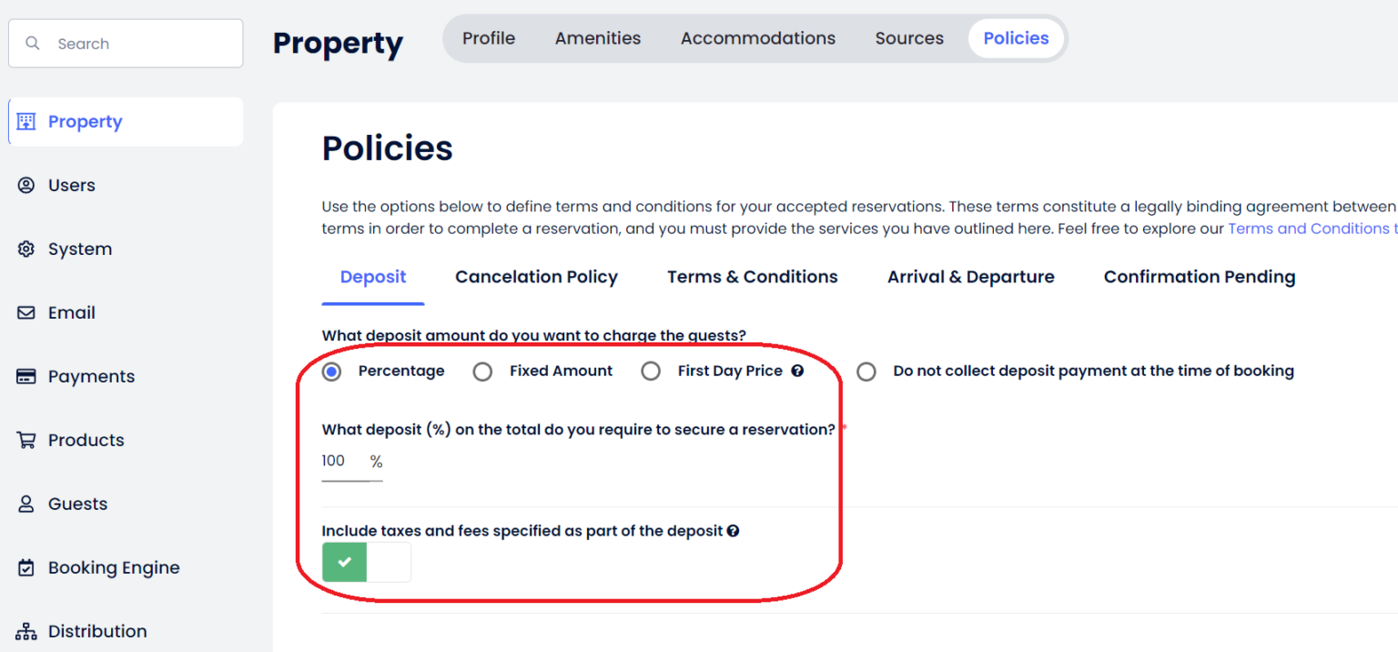 CloudBeds Support Article – 2C2P - MECX-TECH